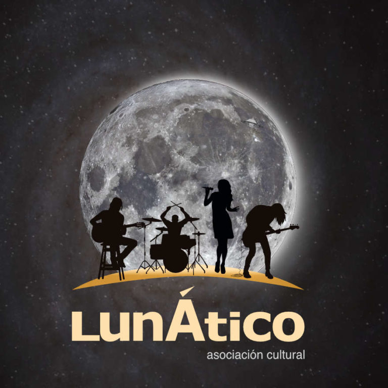 The Logo LunAtico La Palma